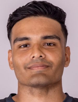 Dylan Pereira - Player profile 25/26 | Transfermarkt