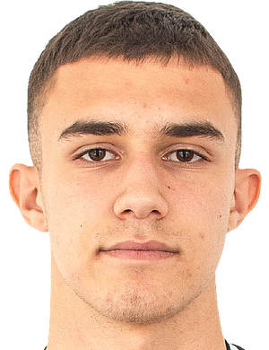 Valentin Petrov - Player profile | Transfermarkt