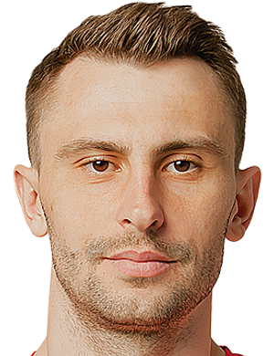 Roman Stepanov - Spielerprofil 2021 | Transfermarkt