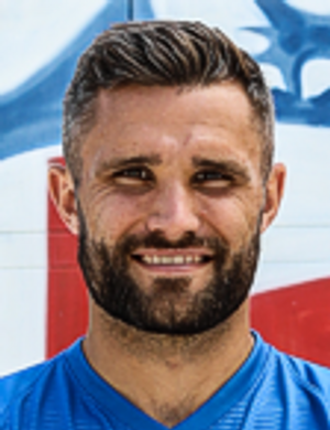 Adam Straith - Oyuncu profili | Transfermarkt