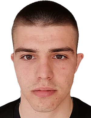 Teodor Kostov - Spielerprofil | Transfermarkt