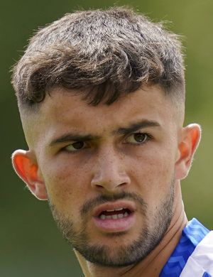 Rio Shipston - Player profile 25/26 | Transfermarkt