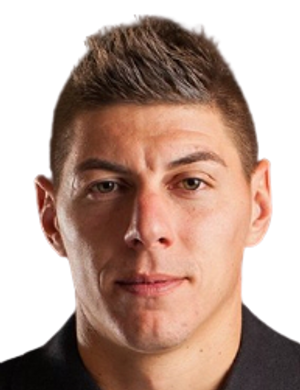 Mario Kirev - Perfil de jogador 21/22 | Transfermarkt
