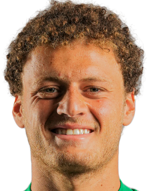 Ahmed Nader El Sayed - Player profile 25/26 | Transfermarkt