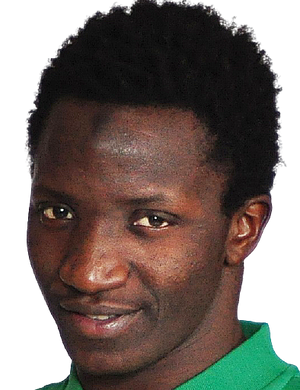 Musa Isah - Spielerprofil 2021 | Transfermarkt
