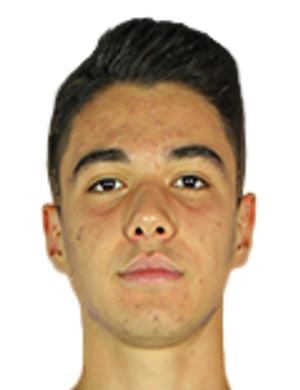 Mehmet Erdogan - Player profile 22/23 | Transfermarkt