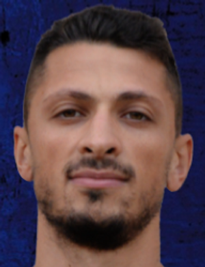 Théo Cianfarani - Player profile 23/24 | Transfermarkt