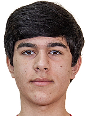 David Babayan - профиль игрока | Transfermarkt