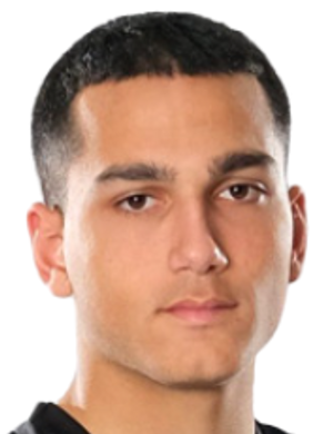 Umut Erdem - Player profile 22/23 | Transfermarkt