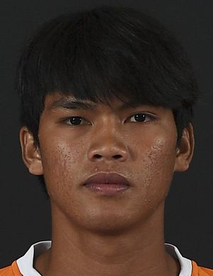 Muhammad Ilham - Profil pemain 2021 | Transfermarkt