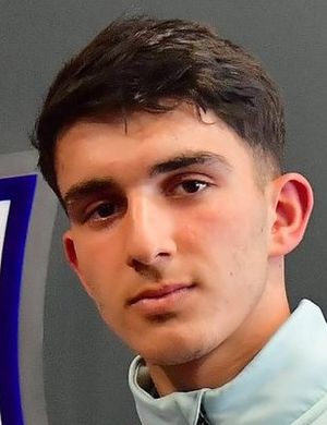 Batuhan Celik - Player profile 22/23 | Transfermarkt