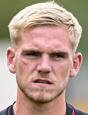 Tommy Backwell - Player profile 25/26 | Transfermarkt