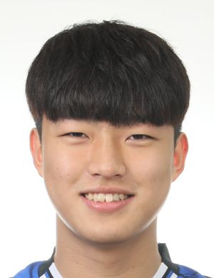 Ye-chan Kim - Player profile | Transfermarkt