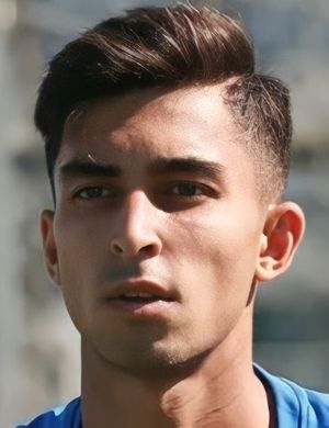 Emre Simsek - Oyuncu profili | Transfermarkt