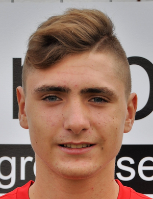 Alessandro Zitani - Player profile | Transfermarkt