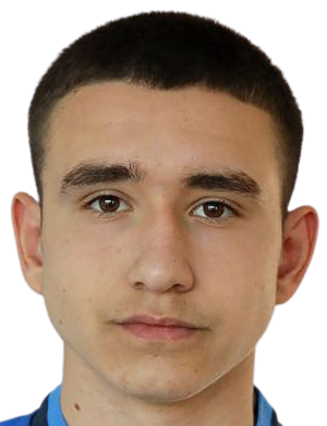 Vasil Vasilev - Player profile 23/24 | Transfermarkt