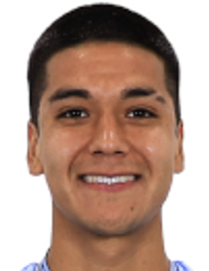 Ronald Guzmán - Perfil del jugador 2025 | Transfermarkt