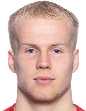 Jacob Hanstad - Player profile 2025 | Transfermarkt