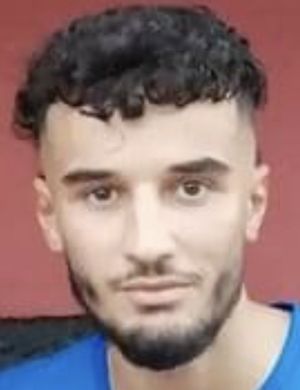 Hichem Saker - Player profile | Transfermarkt