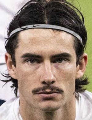 Liam Gillion - Player profile 2023 | Transfermarkt