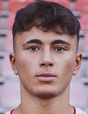 Samuele Carella - Player profile 23/24 | Transfermarkt