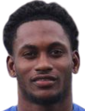 Renaldo Cephas - Player profile 22/23 | Transfermarkt