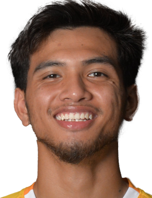 Syahmi Adib - Player profile 25/26 | Transfermarkt