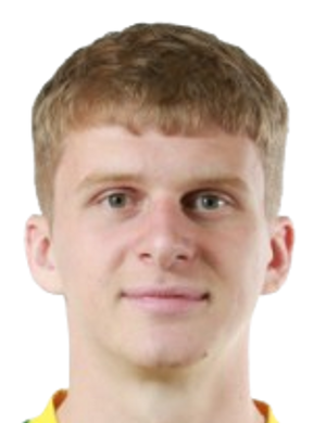 Maksim Kravtsov - Profil du joueur 2025 | Transfermarkt