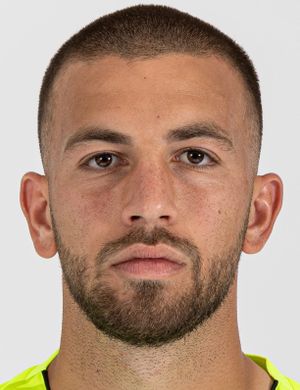 Noah Abrams - Profil zawodnika 2023 | Transfermarkt