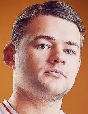 Hugo Stoker - Player profile | Transfermarkt