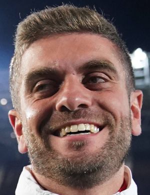 Luciano Vulcano - Trainerprofil | Transfermarkt