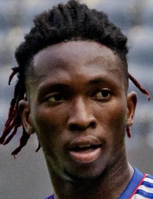 Moïse Sahi Dion - Player profile 22/23 | Transfermarkt