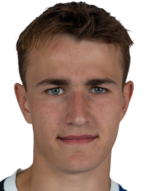 Niklas Jakobsen - Player profile 25/26 | Transfermarkt