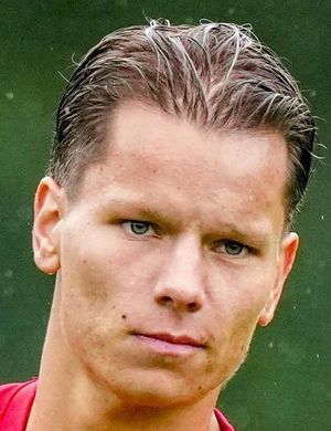 Jort Ribbers - Player profile 24/25 | Transfermarkt