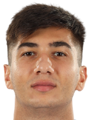 Alexandru Musi - Player profile 25/26 | Transfermarkt