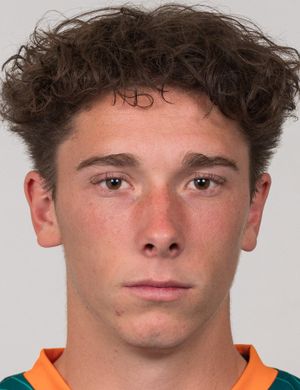 CJ Fodrey - Spielerprofil | Transfermarkt