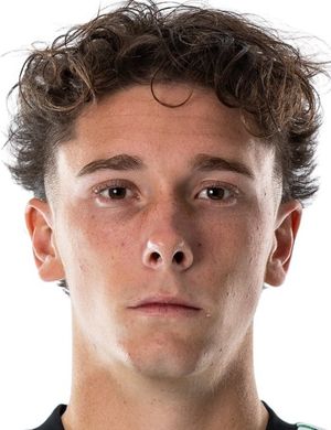 CJ Fodrey - Player profile 2024 | Transfermarkt