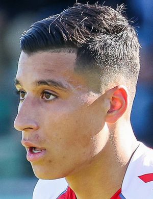 Adam Daghim - Player profile 23/24 | Transfermarkt