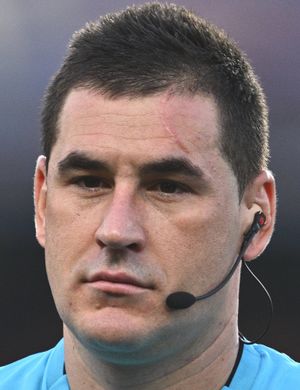 Rade Obrenovic - Schiedrichterprofil | Transfermarkt