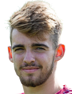 Krasian Kolev - Player profile 21/22 | Transfermarkt