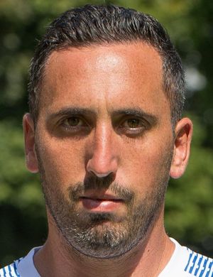 Brice Morin - Manager profile | Transfermarkt