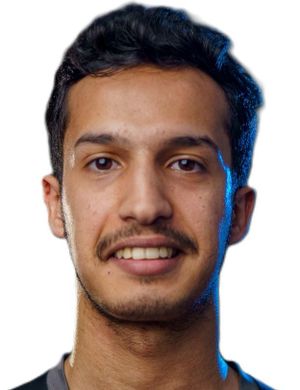 Mohamed Al-Ashwal - Player profile 25/26 | Transfermarkt