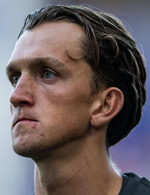 Finley Barbrook - Player profile 25/26 | Transfermarkt