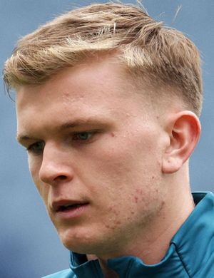 James Pradic - Player profile 25/26 | Transfermarkt