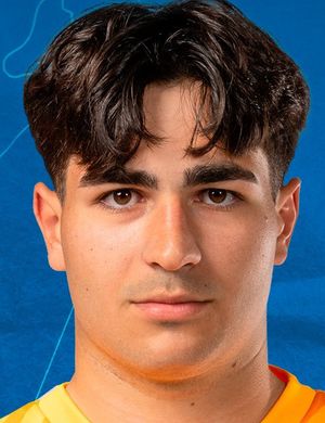 Tyler Doğan - Player profile 25/26 | Transfermarkt