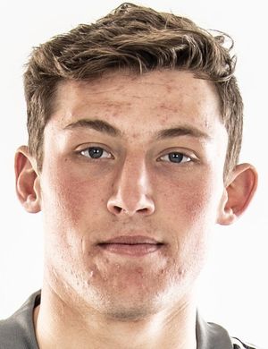 AJ Marcucci - Perfil del jugador 2023 | Transfermarkt