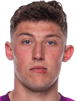 AJ Marcucci - Player profile 2025 | Transfermarkt