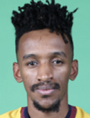 Abdullah Al-Shanqiti - Player profile 24/25 | Transfermarkt