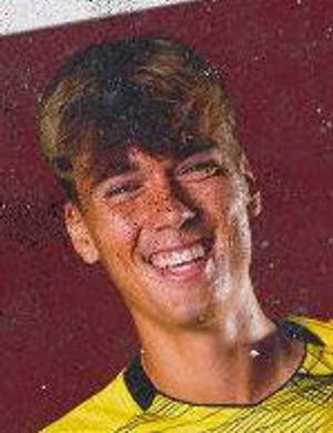 Danko Nicolae Ciobanu - Profil zawodnika 25/26 | Transfermarkt