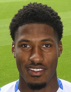 Isaiah Ahmed - Player profile 25/26 | Transfermarkt